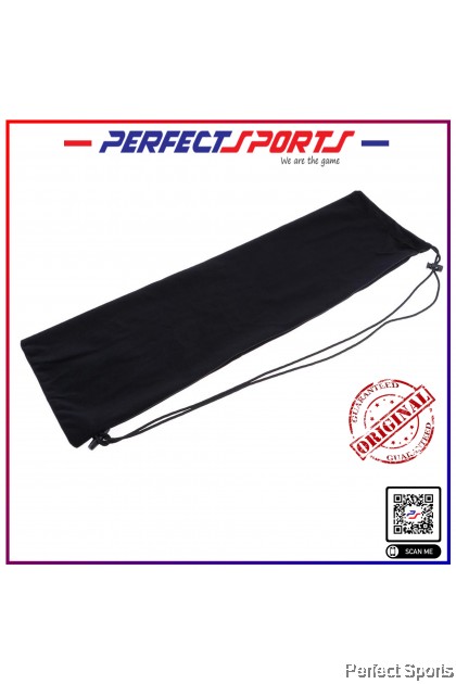 Perfect Sports - Maxbolt Badminton Racket Soft Cover - Midnight Black ...
