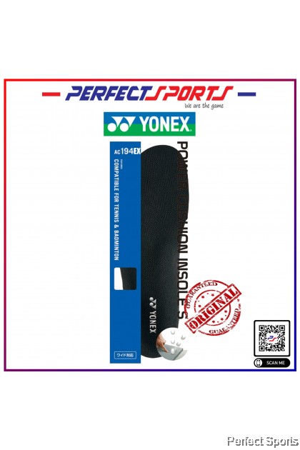 Perfect Sports - Yonex Power Cushion Insoles [100% Genuine]