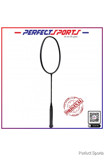Perfect Sports - Maxbolt 150G Badminton Racket - Volumetric + Training ...