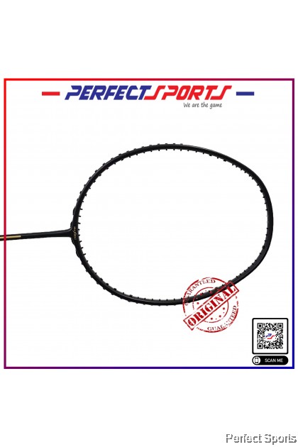 Perfect Sports - Maxbolt 180G Badminton Racket - Volumetric + Training ...