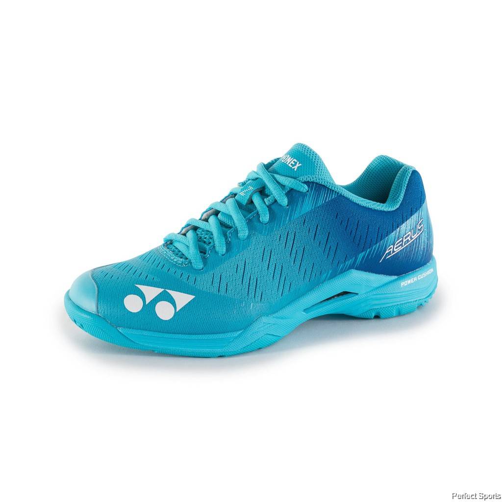 Perfect Sports - Yonex Power Cushion Aerus Z Women Mint Blue [100% Genuine]