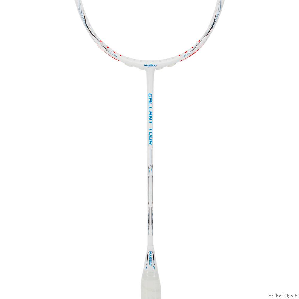 Perfect Sports - Maxbolt Gallant Tour White [100% Genuine]