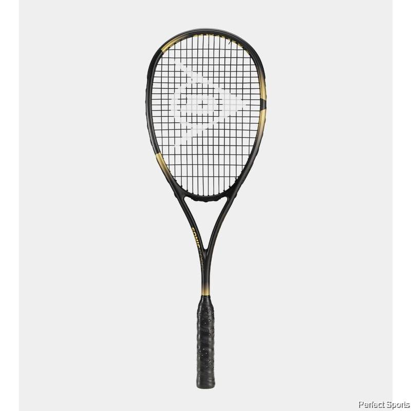 Dunlop Sonic Core Iconic 130 Squash Racket
