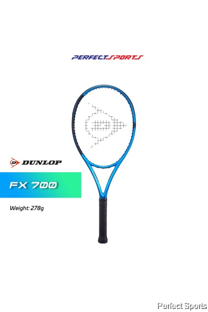 Dunlop - Perfect Sports