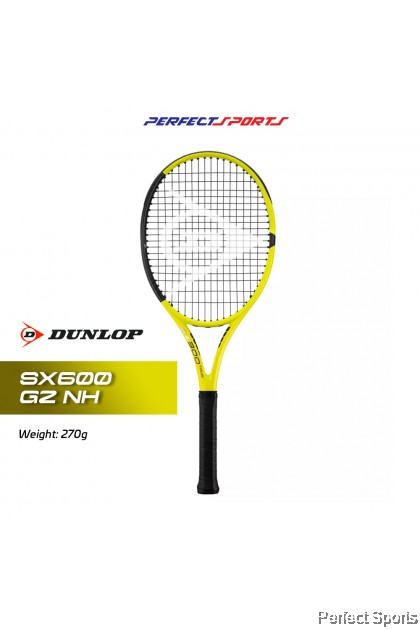 Tennis Racquet