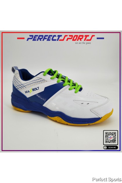 Maxbolt - Perfect Sports