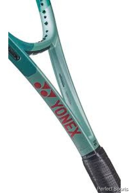 [Free String + Grip] YONEX TENNIS RACKET PERCEPT 97D GRIP 2 WEIGHT 320g