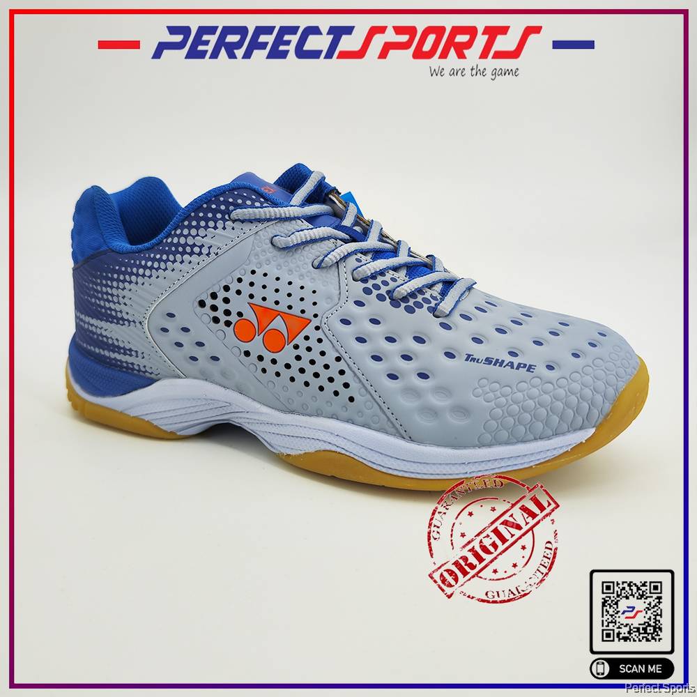 YONEX BUBBLE OUT (UNISEX) AICE/SSAP INDOOR SHOES
