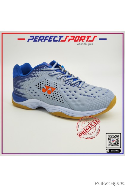 YONEX BUBBLE OUT (UNISEX) AICE/SSAP INDOOR SHOES
