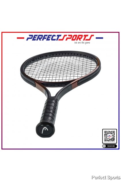 [Free String + Grip] HEAD PRESTIGE MP TENNIS RACKET (310g) unstrung