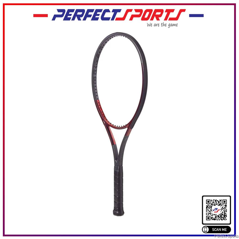 [Free String + Grip] HEAD PRESTIGE MP TENNIS RACKET (310g) unstrung