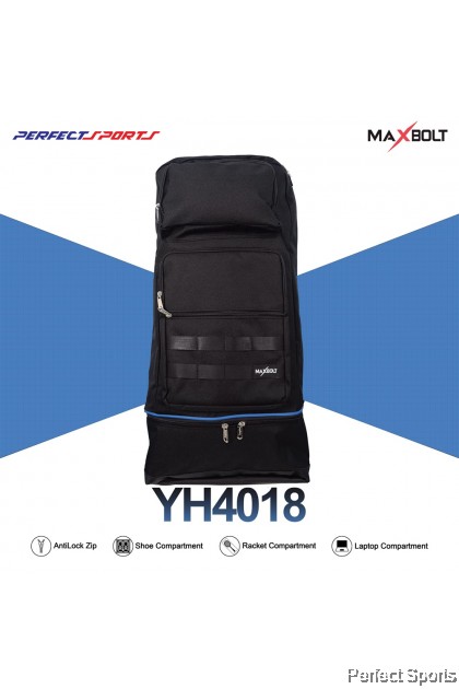 Maxbolt - Perfect Sports