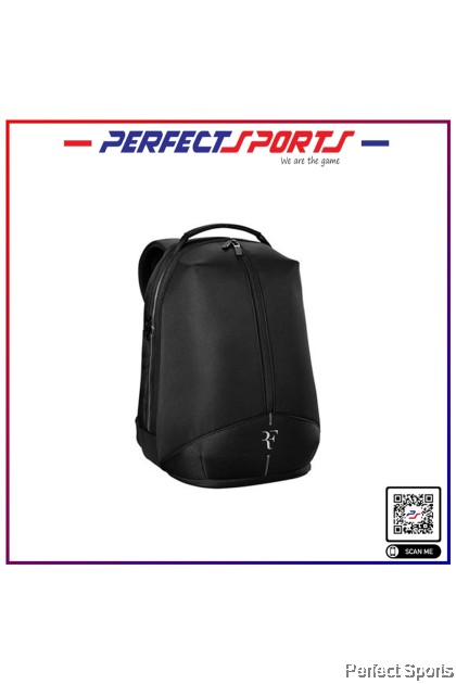 Wilson RF Backpack Tennis Bag 2024