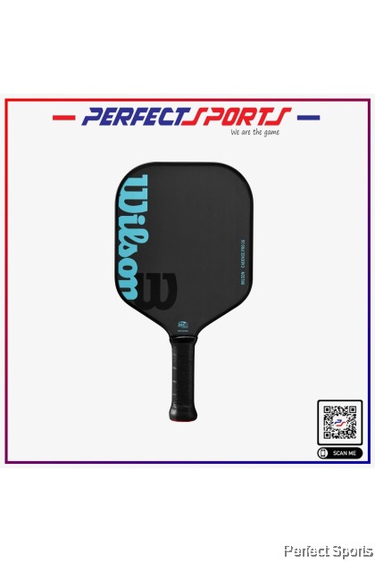 WILSON Cadence Pro 16 Pickleball Paddle 2
