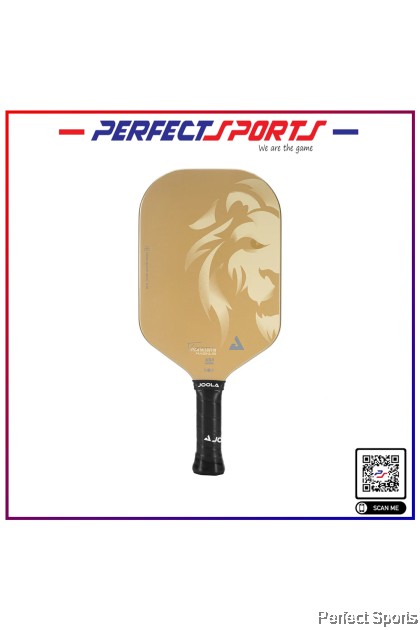 JOOLA Tyson McGuffin Magnus CAS 14mm Pickleball Paddle