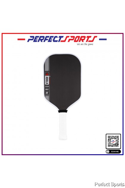 JOOLA Ben Johns Perseus Pro IV 14mm Pickleball Paddle