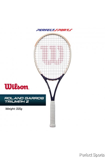 Tennis Racquet