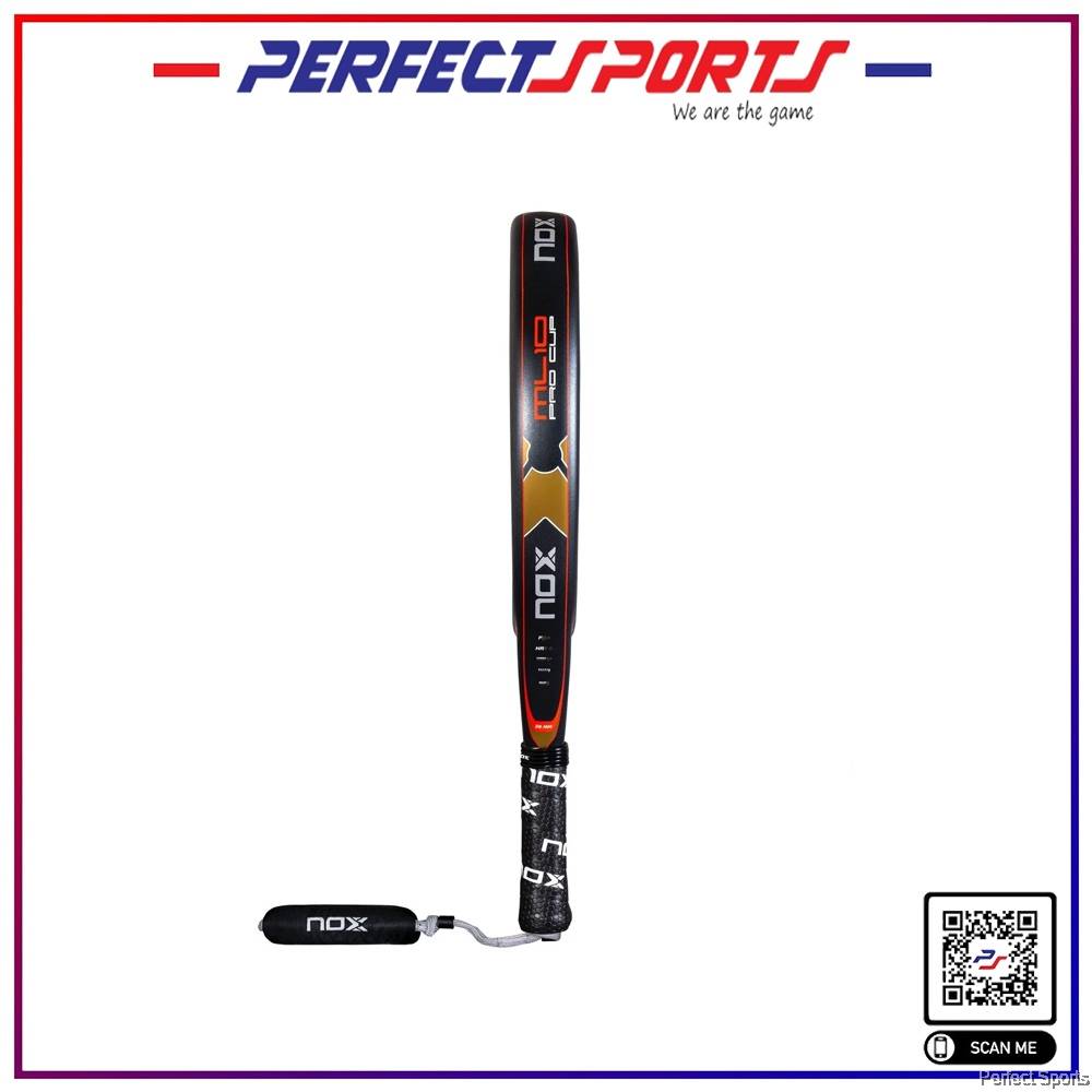 rough surface padel racket