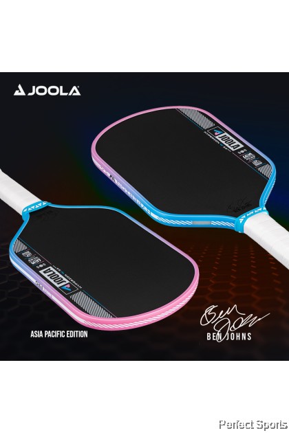 JOOLA HYPERION PRO IV ASIA PACIFIC COLORWAY-14MM