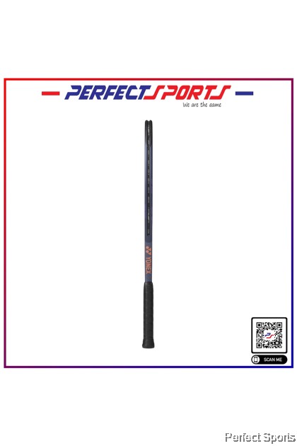 YONEX TENNIS RACKET PERCEPT MIDNIGHT 100D GRIP 2 WEIGHT 305g