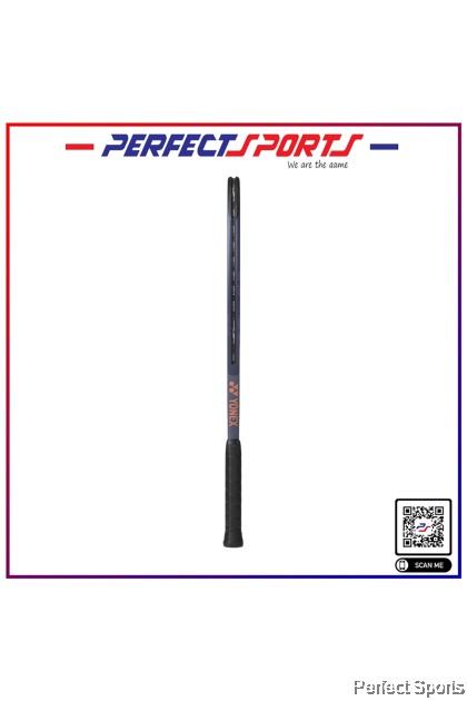 YONEX TENNIS RACKET PERCEPT 97 MIDNIGHT GRIP 3 WEIGHT 310g