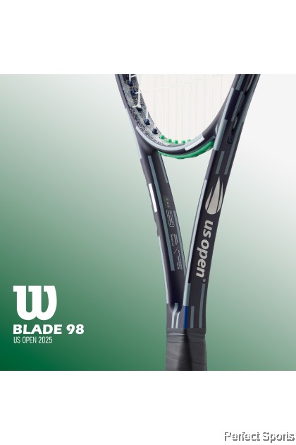 WILSON BLADE 98 16X19 US OPEN 2025 - 305g