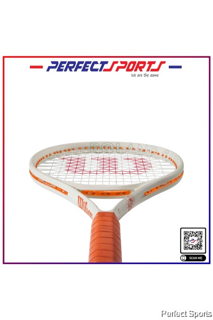 WILSON CLASH 100 V3 RG 2025 - 295g