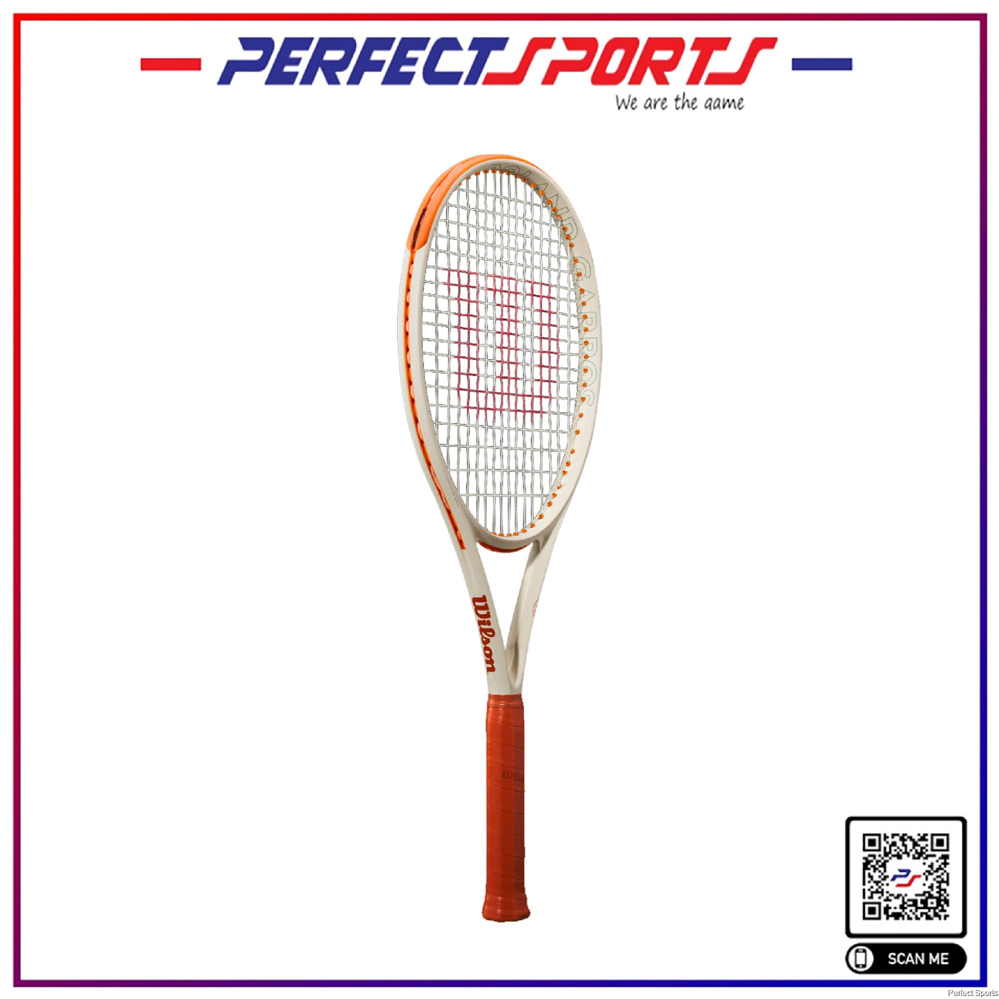 WILSON CLASH 100 V3 RG 2025 FRM 3 - 295g