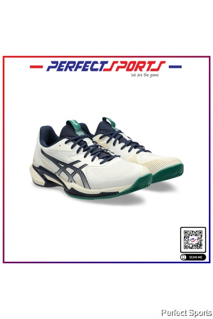 ASICS SOLUTION SPEED FF 3 TENNIS MEN'S