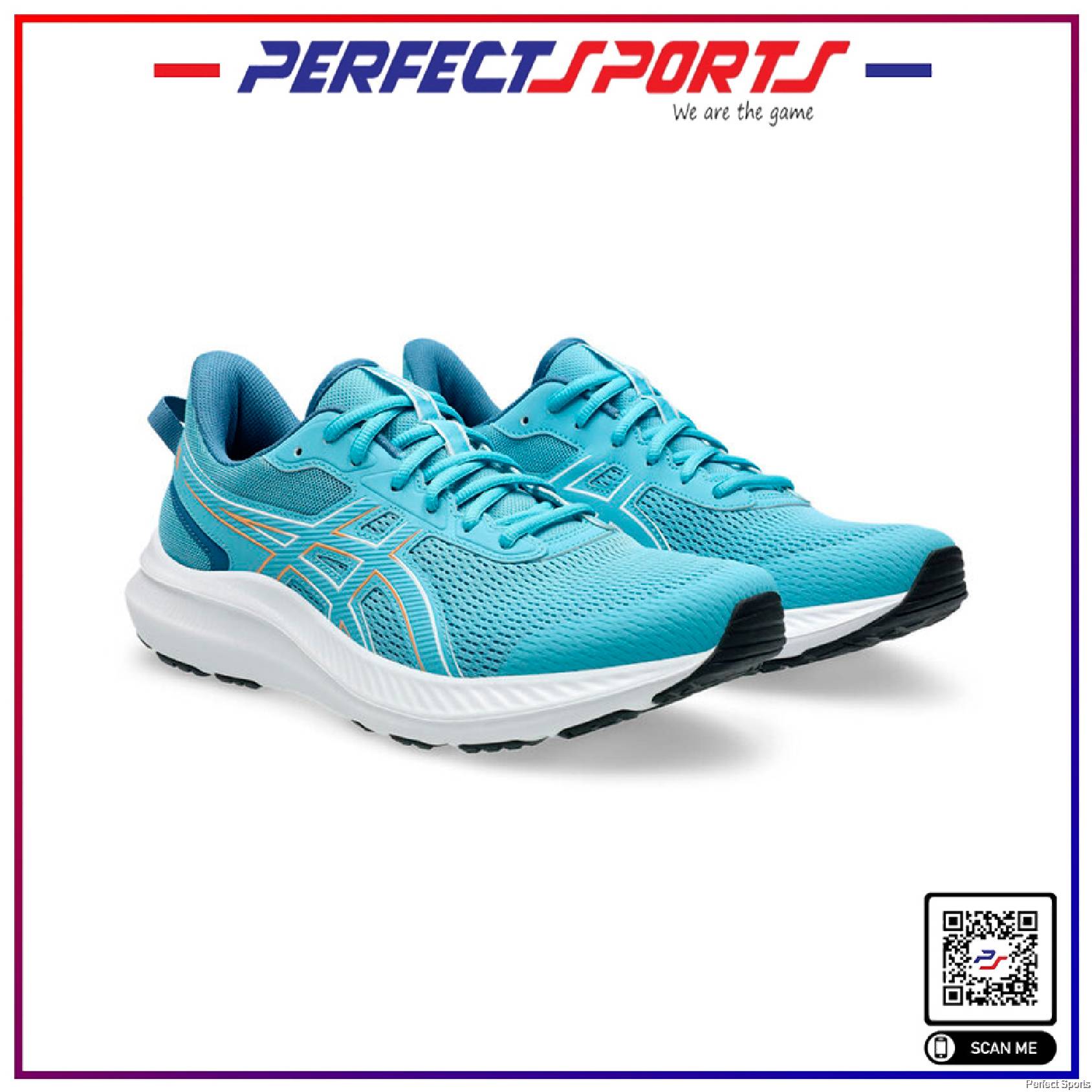 ASICS JOLT 5 Men's Running Shoes