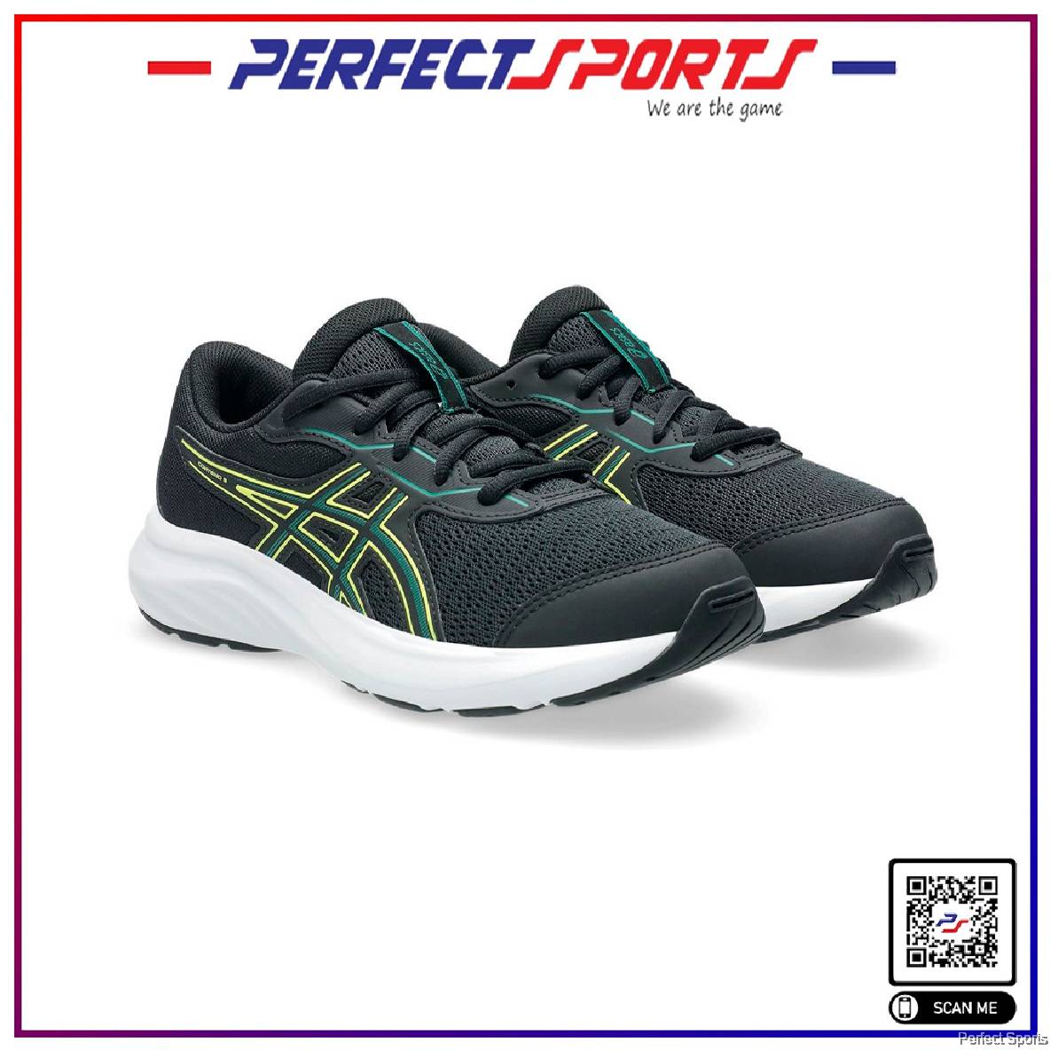 ASICS CONTEND™ 9 GRADE SCHOOL Kid's Running Shoes