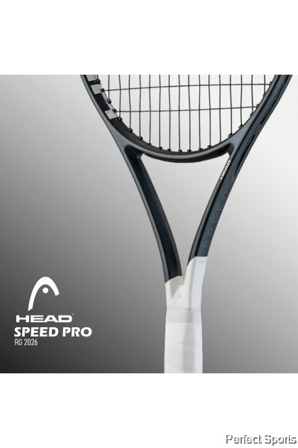 HEAD SPEED PRO 2026 TENNIS RACQUET