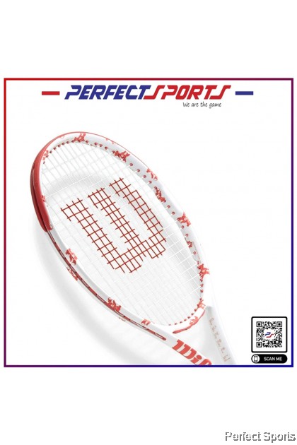 WILSON Elite Comp V2 Tennis Racket