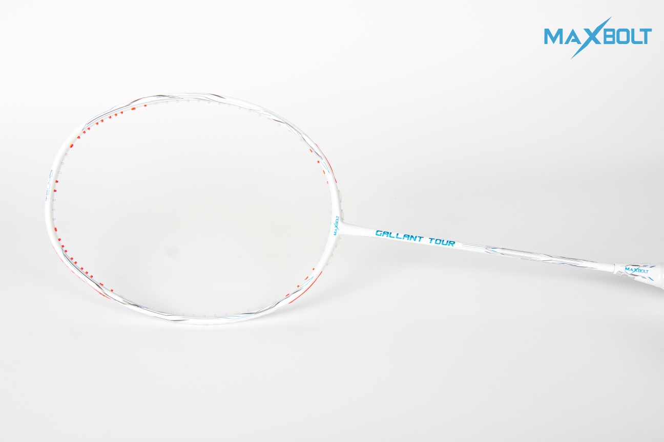 Perfect Sports - Maxbolt Gallant Tour White [100% Genuine]