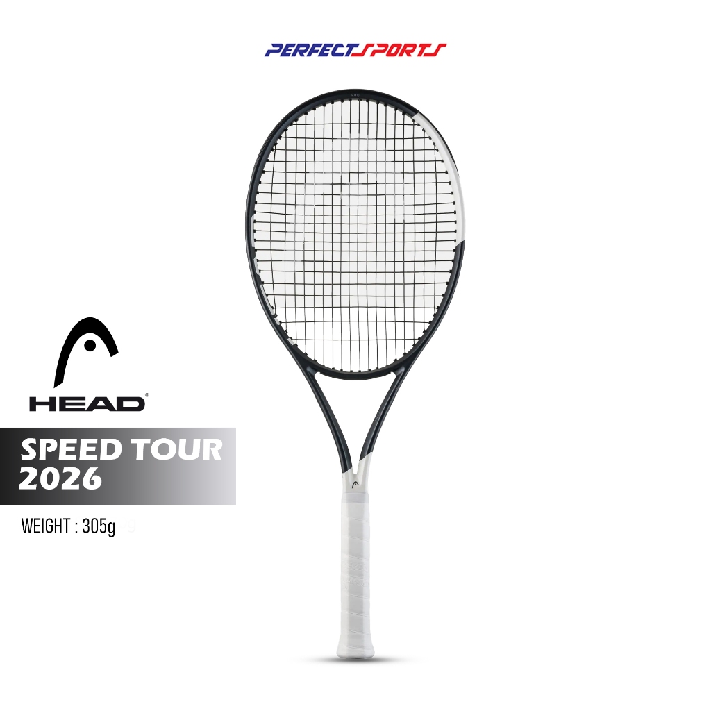 HEAD SPEED TOUR 2026 TENNIS RACQUET
